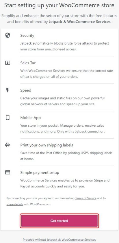 2021年度版：WooCommerceのインストールから設定、ECサイト開設を徹底解説 | 新宿のホームページ制作会社 ITTI（イッティ）